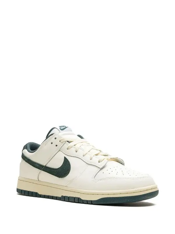 Nike Dunk Low Athletic Department Sneakers - White