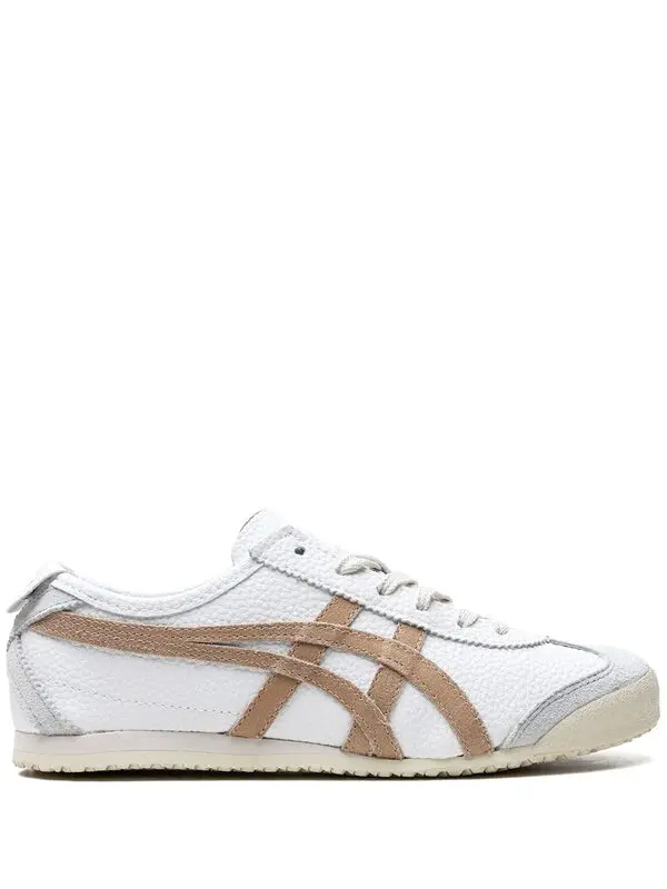 Onitsuka Tiger Mexico 66 Sneakers - White