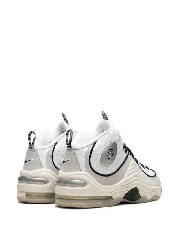Nike Air Penny 2 Photon Dust Sneakers - Grey