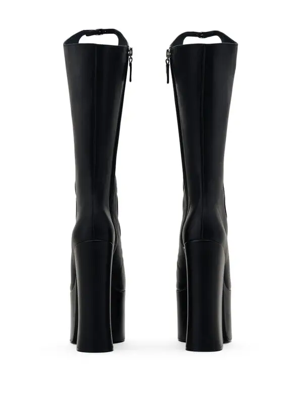 Marc Jacobs Kiki Knee-high Platform Boots