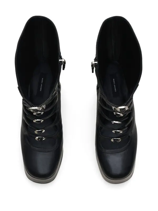 Marc Jacobs Kiki Knee-high Platform Boots