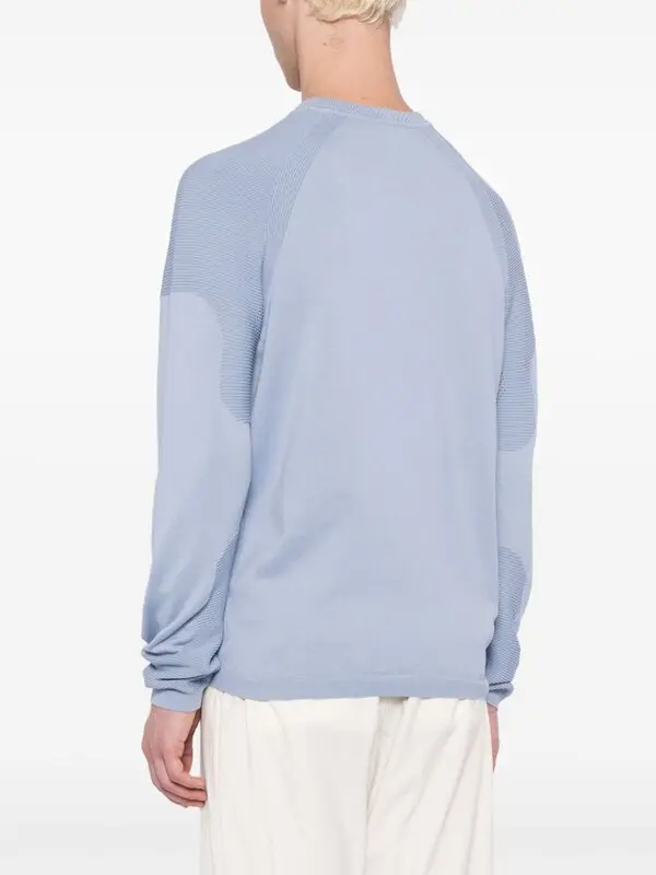 BOSS Perform-x Crewneck Sweatshirt