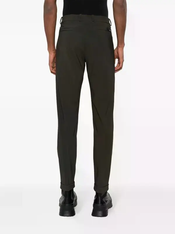 RRD Logo-patch Tapered Trousers