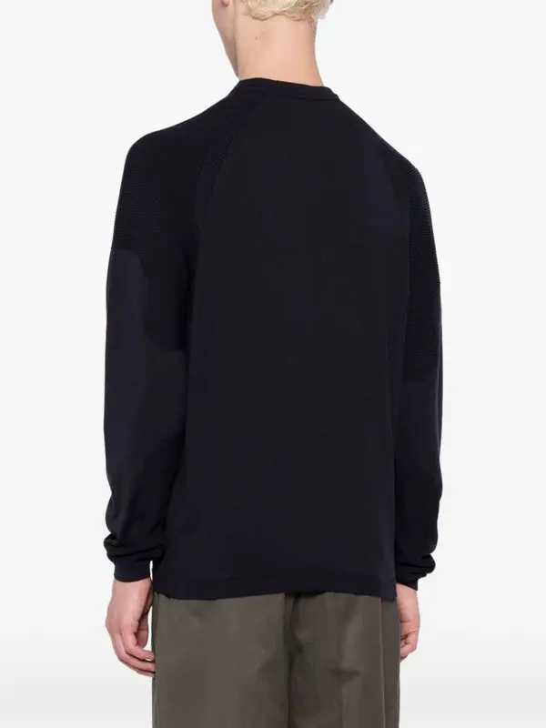 BOSS Perform-x Crew-neck Sweatshirt