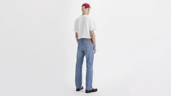 LEVI'S 501 Original Fit Jeans