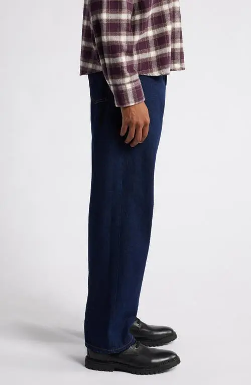Obey Hardwork Jeans - Rinse