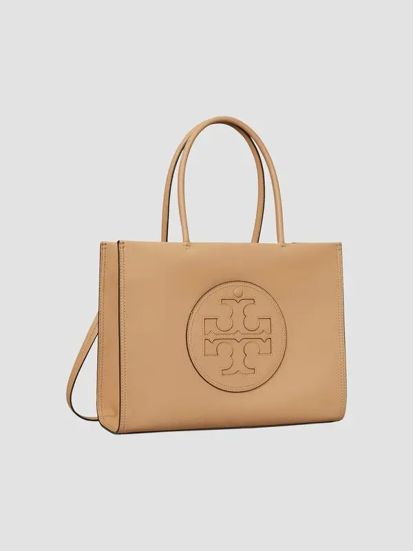 Tory Burch Ella Bio Tote - Light Sand