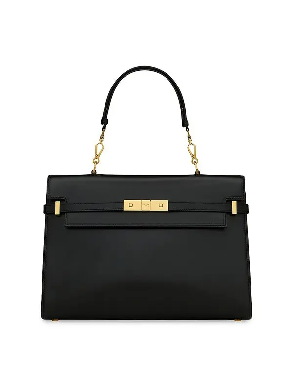 Saint Laurent Manhattan Shoulder Bag