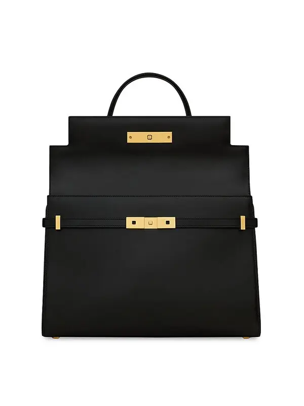 Saint Laurent Manhattan Shoulder Bag
