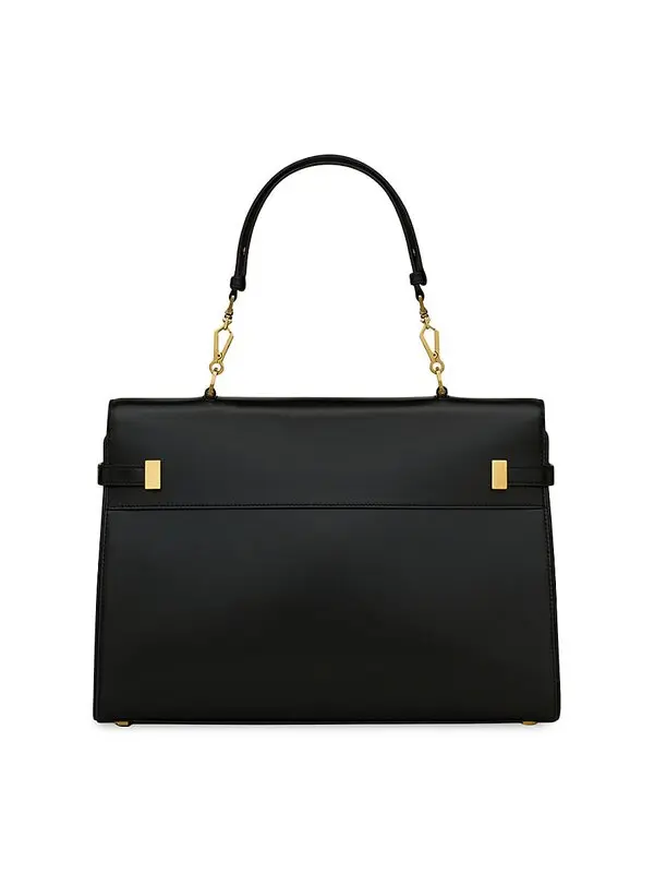 Saint Laurent Manhattan Shoulder Bag