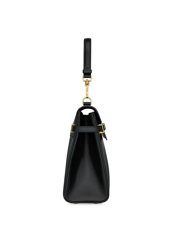 Saint Laurent Manhattan Shoulder Bag