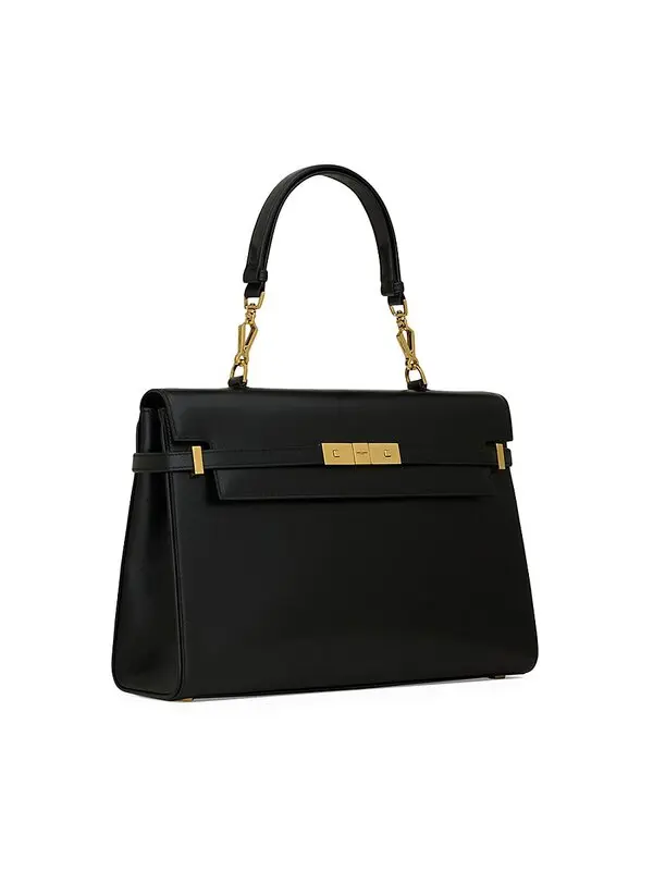 Saint Laurent Manhattan Shoulder Bag