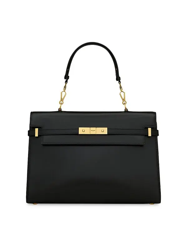 Saint Laurent Manhattan Shoulder Bag