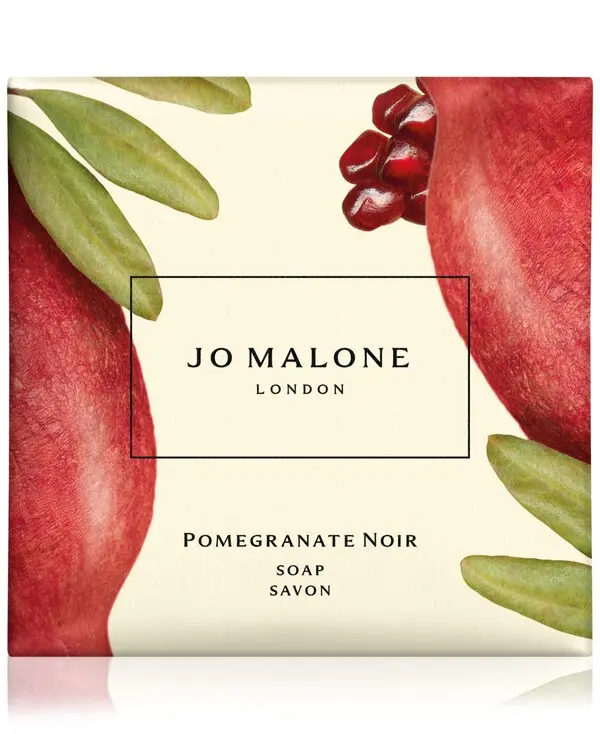 JO MALONE LONDON Pomegranate Noir Soap - No Color