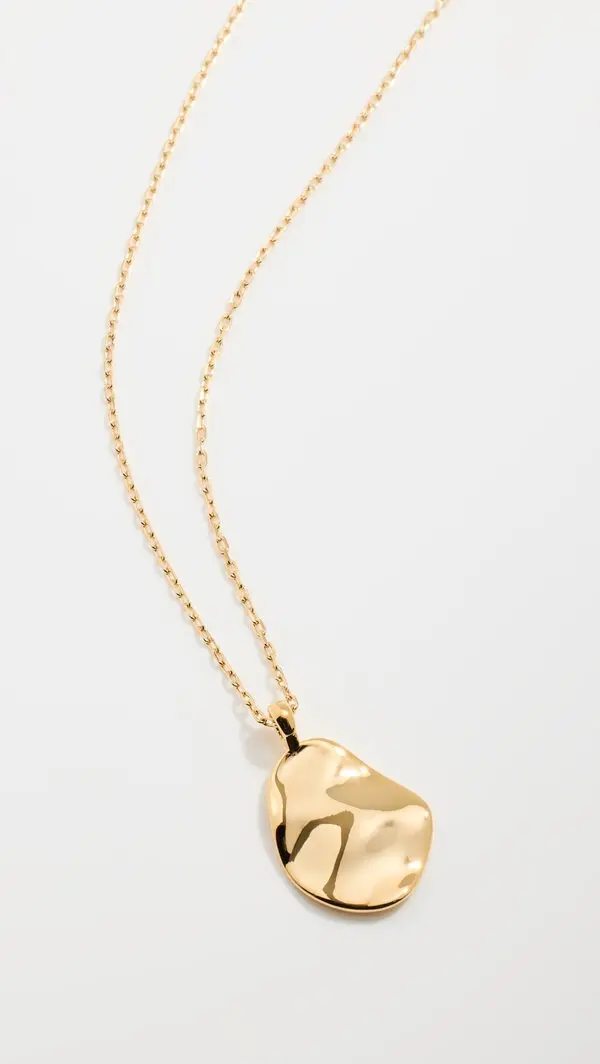 Shashi Barcelona Pendant Necklace