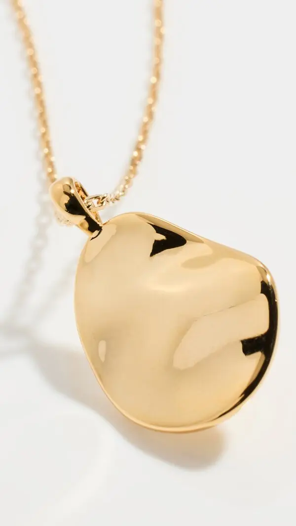 Shashi Barcelona Pendant Necklace