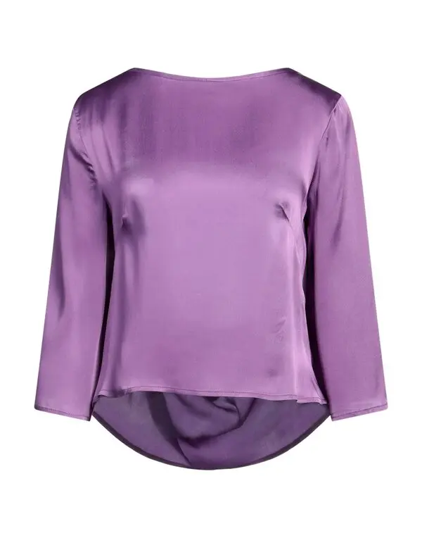 SISTE'S Satin Top