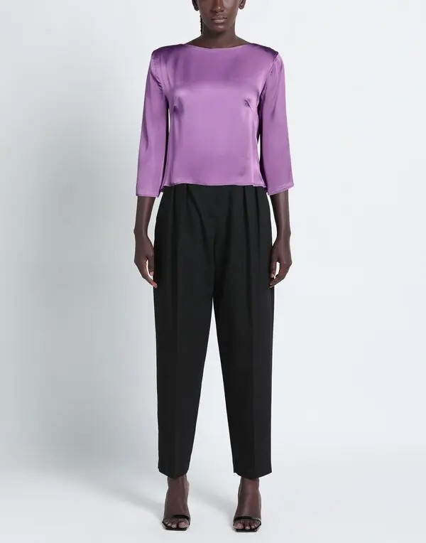 SISTE'S Satin Top
