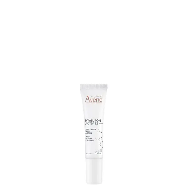 EAU THERMALE AVENE Hyaluron Activ B3 Triple Correction Eye Care - One-color
