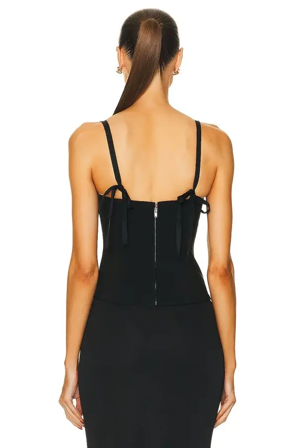 Lpa Giovanna Corset Top