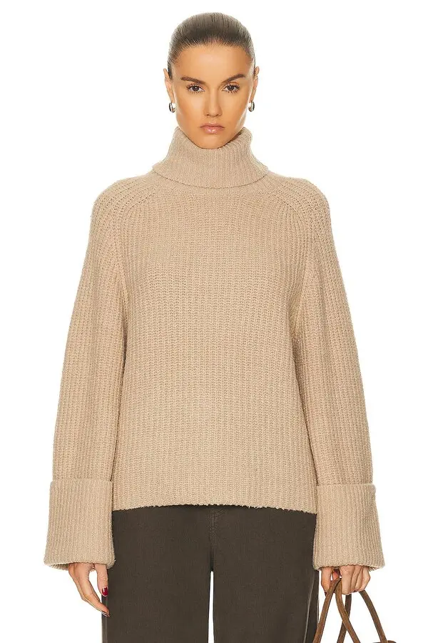 Lpa Sabri Turtleneck Sweater
