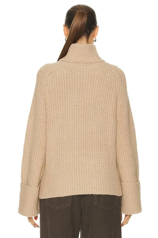 Lpa Sabri Turtleneck Sweater