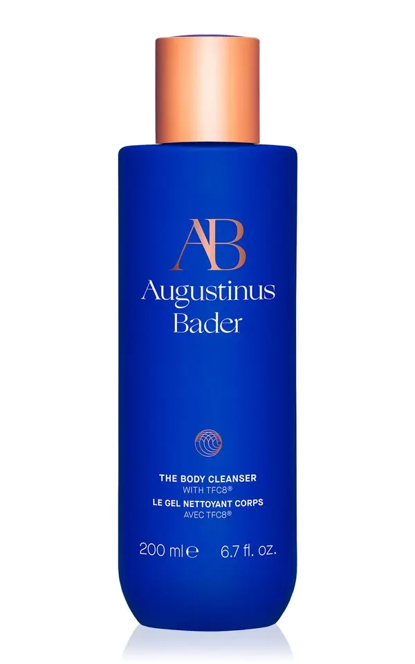 Augustinus Bader The Body Cleanser - N,a