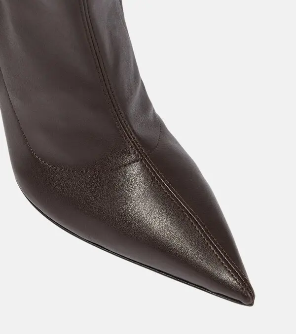 Attico Cheope Knee-high Boots
