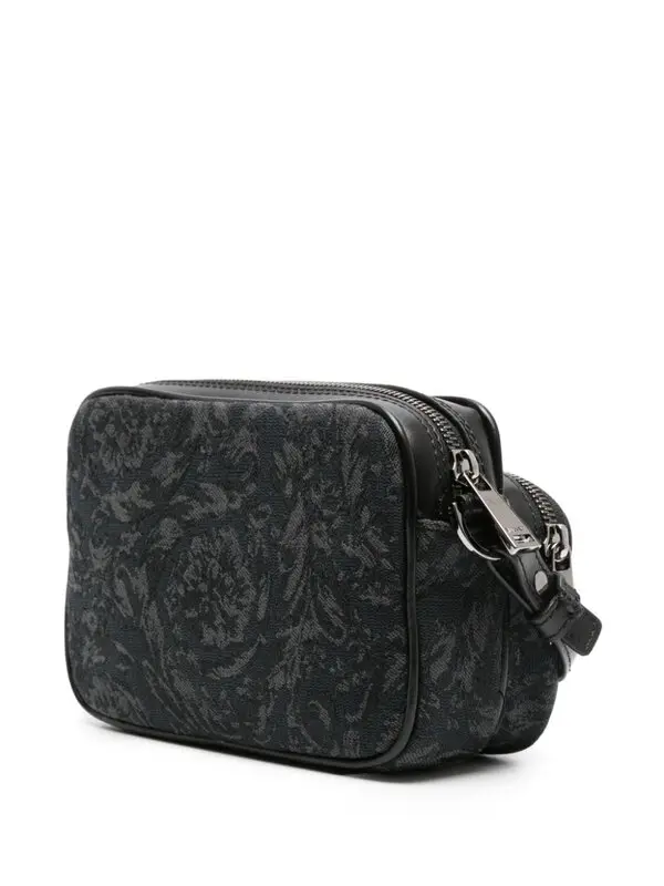 Versace Barocco Athena Messenger Bag