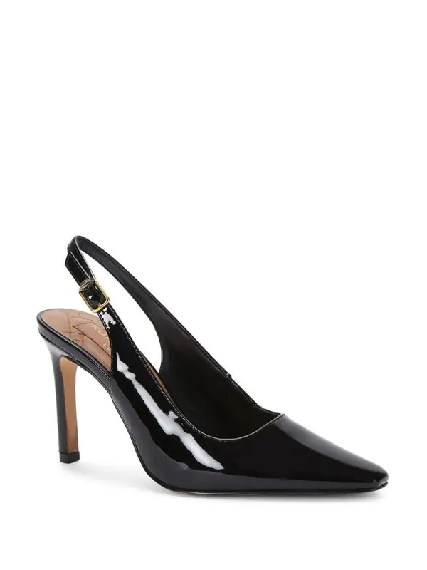 Kurt Geiger Regent Patent Leather Pumps