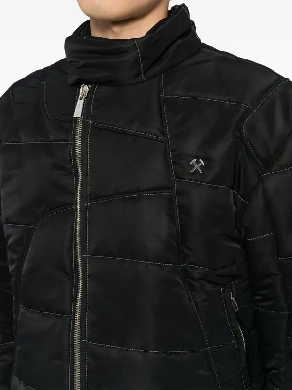 GMBH Zaman Quilted Jacket
