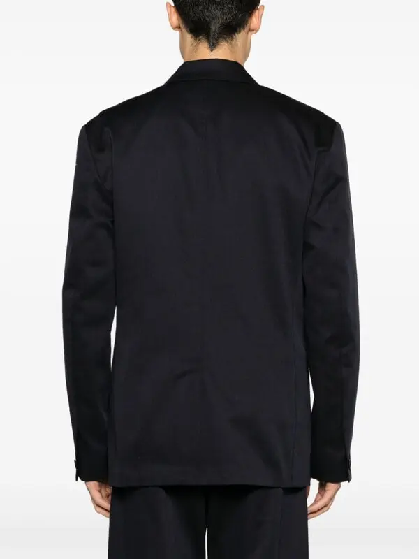 Rag & Bone Parisian Single-breasted Blazer