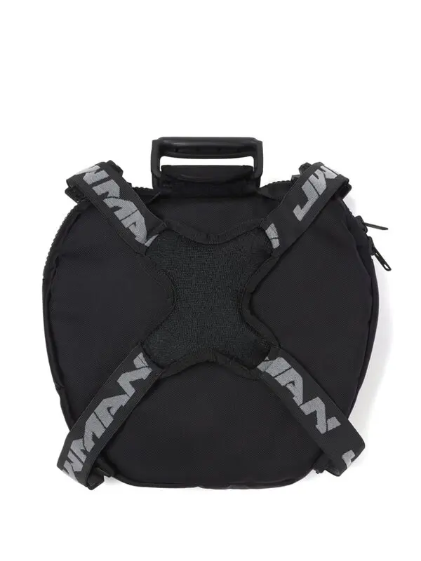 Junya Watanabe X Innerraum Utility Backpack - Black | Editorialist