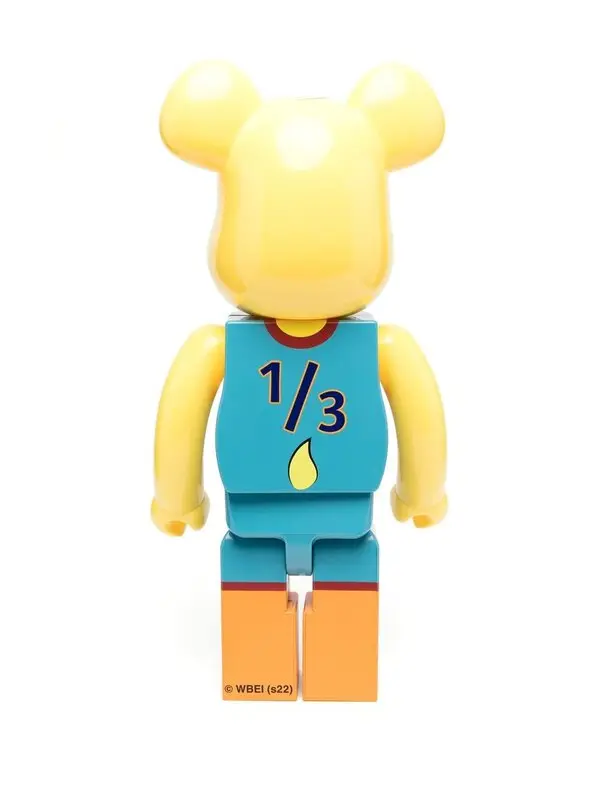 MEDICOM TOY Tune Squad Be@rbrick Figure