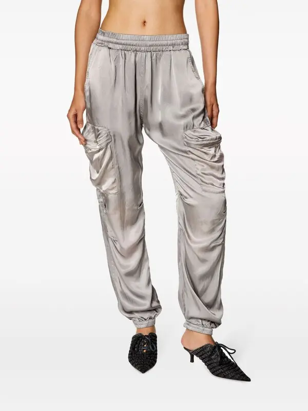DIESEL® P-mirow-n1 Cargo Trousers