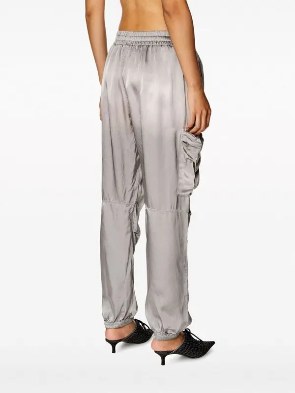 DIESEL® P-mirow-n1 Cargo Trousers