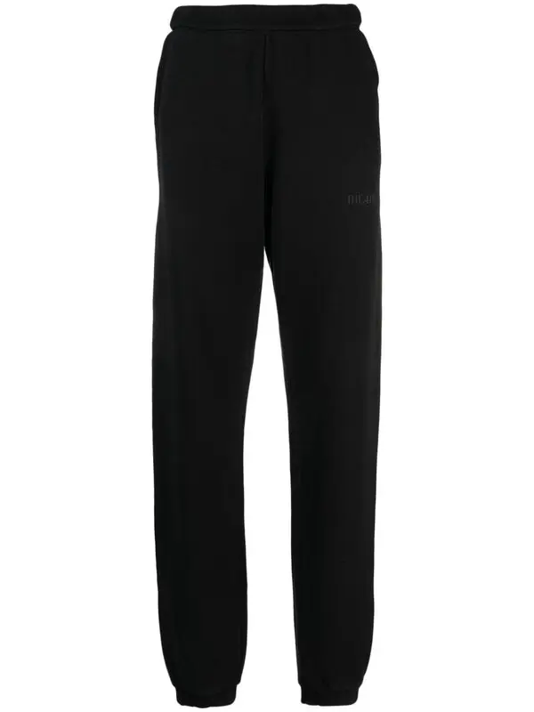 Attico Penny Logo Track Pants