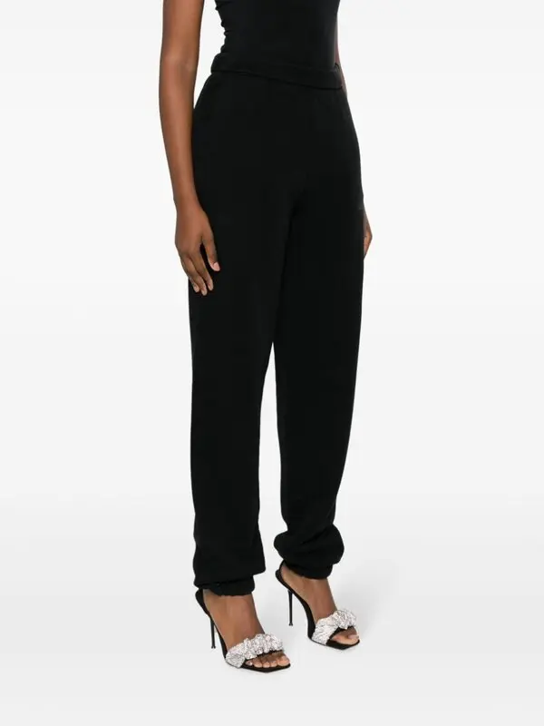 Attico Penny Logo Track Pants