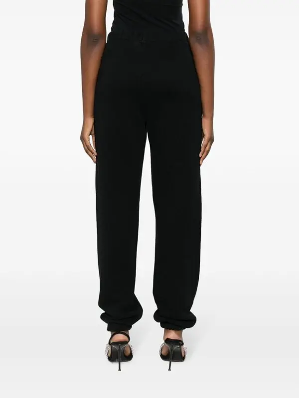 Attico Penny Logo Track Pants