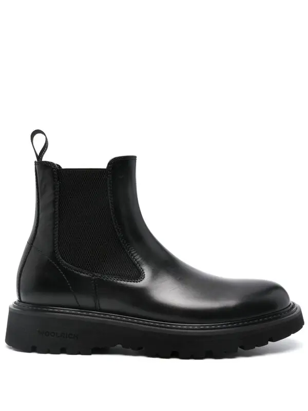 Woolrich City Chelsea Boots