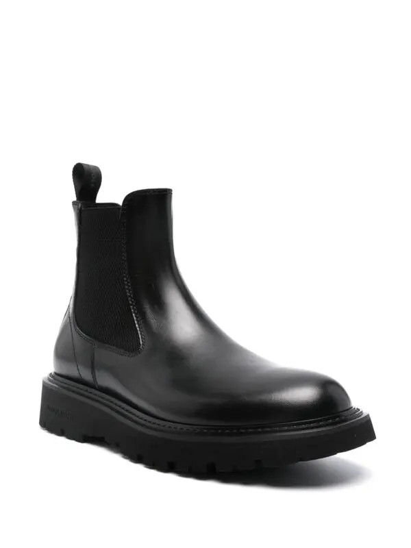 Woolrich City Chelsea Boots