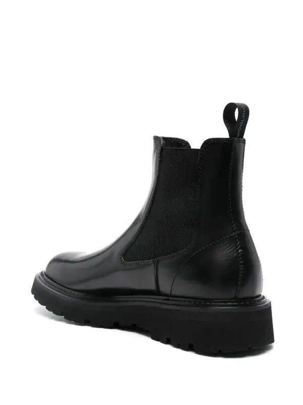 Woolrich City Chelsea Boots