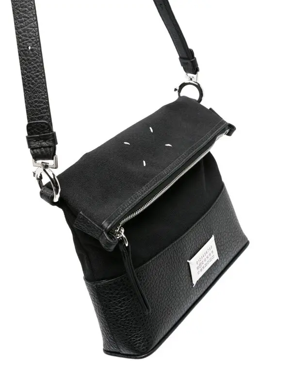 MAISON MARGIELA Small 5ac Cross Body Bag