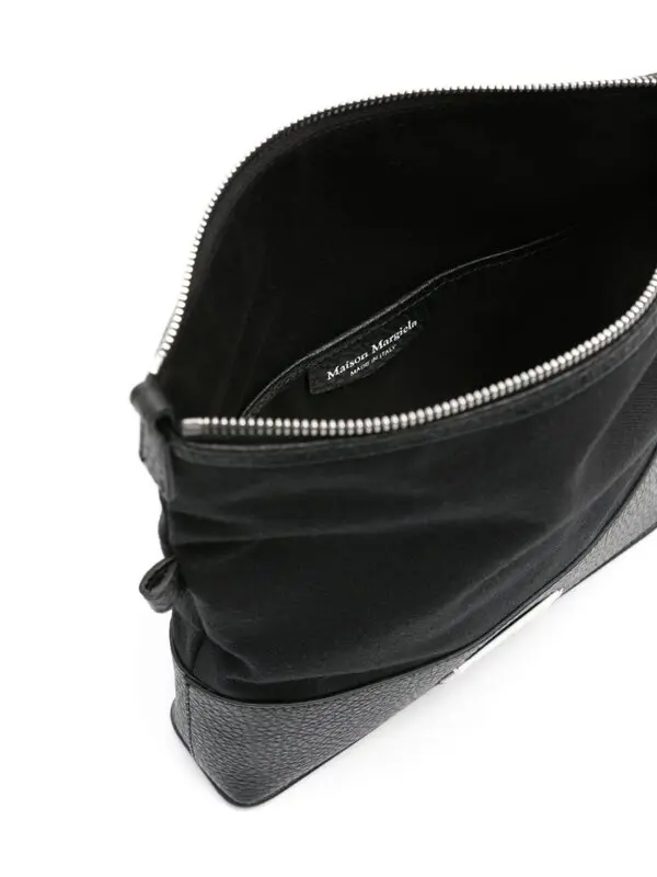MAISON MARGIELA Small 5ac Cross Body Bag