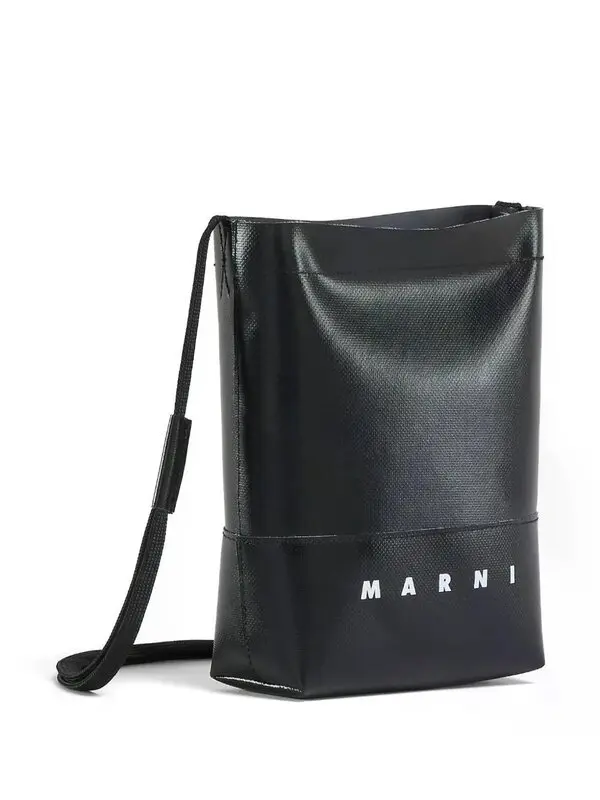 Marni Crossbody Bag With Shoelace Strap
