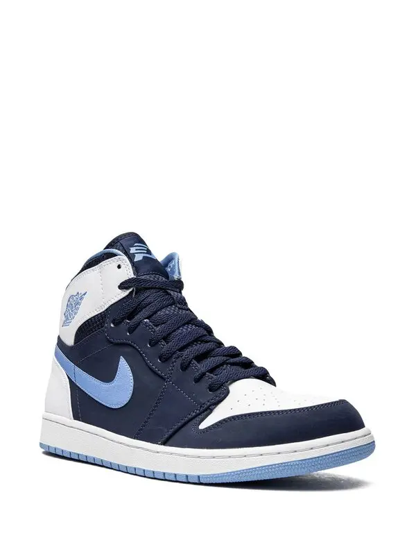 JORDAN Air 1 Retro High Cp3 Sneakers
