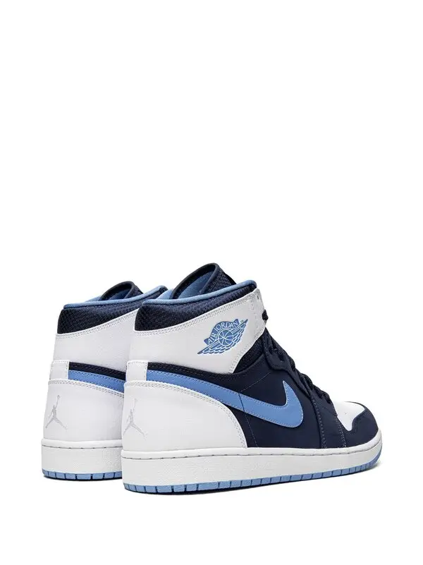 JORDAN Air 1 Retro High Cp3 Sneakers