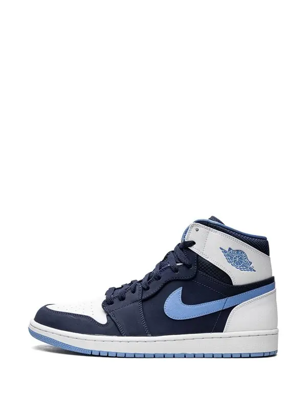 JORDAN Air 1 Retro High Cp3 Sneakers