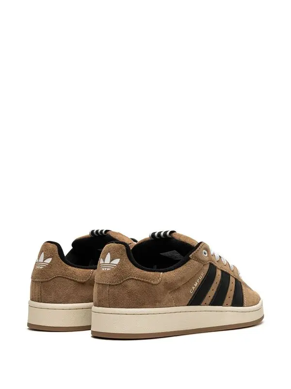 Adidas Campus 00s Ynuk Desert Sneakers - Brown