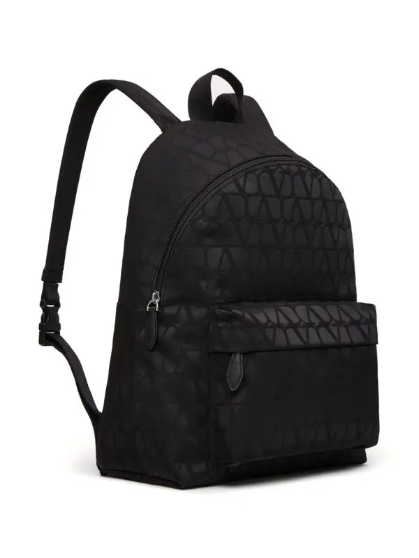 Valentino Garavani Toile Iconographe Backpack
